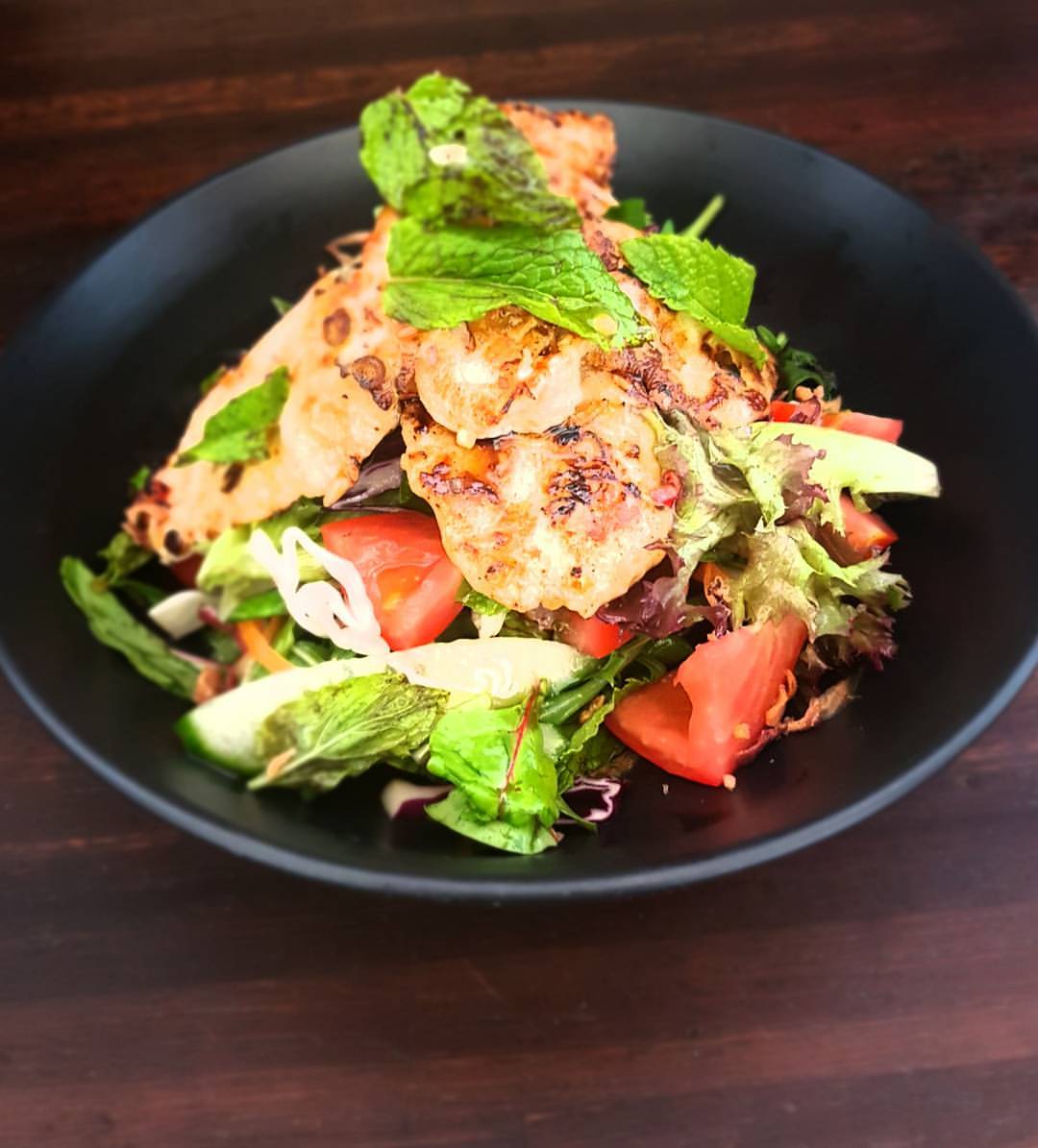 Delivery and Takeaway Food East Melbourne - George Street Cafe